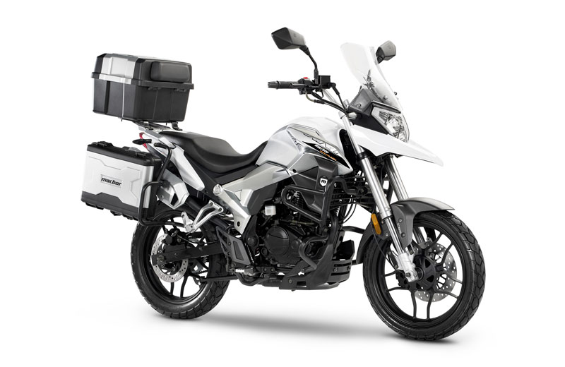 Macbor: el renacer de una marca nacional